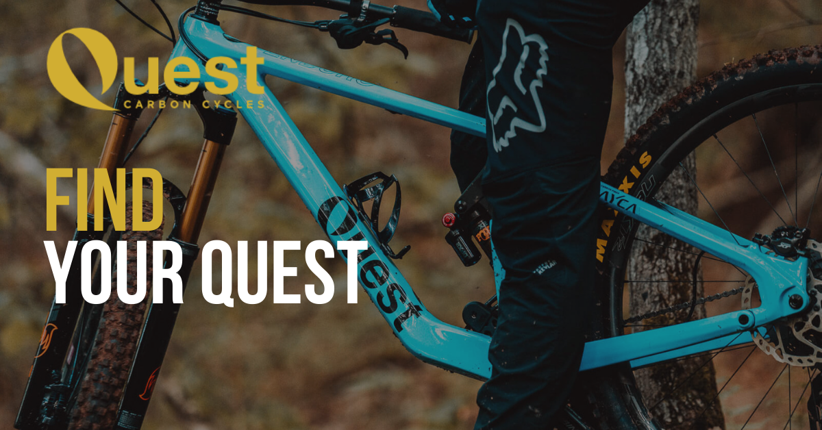Quest Carbon Cycles